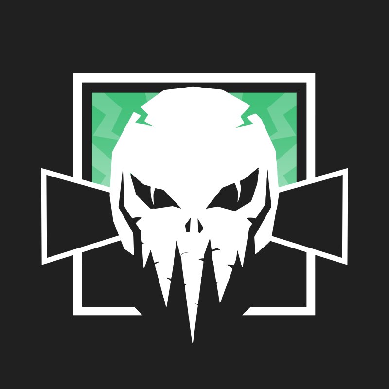 Download Video Game Tom Clancy's Rainbow Six: Siege PFP