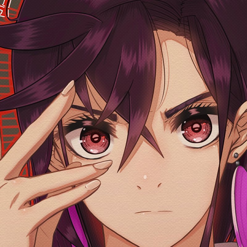 Momo Ayase - Dandadan Anime Avatar Profile