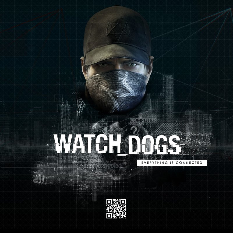 [30+] Watch Dogs PFP