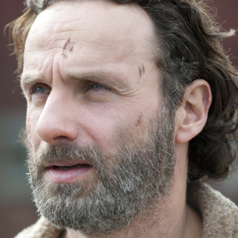 Download TV Show The Walking Dead PFP