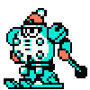 Download Video Game Mega Man PFP