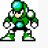 Download Video Game Mega Man PFP