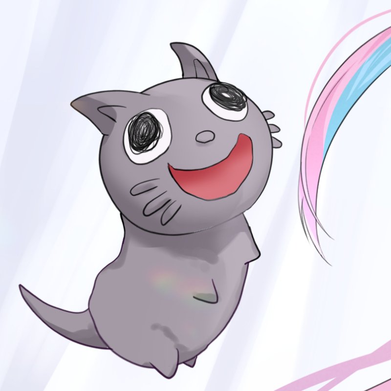 Download Anime Virtual Youtuber PFP