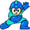 Download Video Game Mega Man PFP