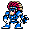 Download Video Game Mega Man PFP