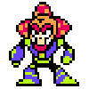 Download Video Game Mega Man PFP