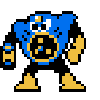 Download Video Game Mega Man PFP
