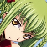 Download Anime Code Geass PFP