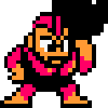 Download Video Game Mega Man PFP