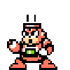 Download Video Game Mega Man PFP