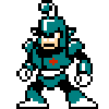 Download Video Game Mega Man PFP