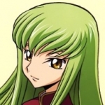 Download C.C. (Code Geass) Anime Code Geass PFP