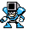 Download Video Game Mega Man PFP