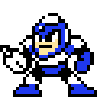 Download Video Game Mega Man PFP