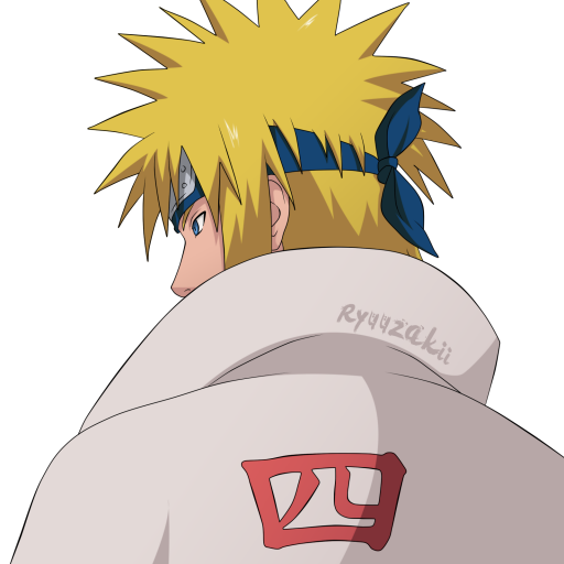 Download Anime Naruto PFP