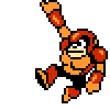 Download Video Game Mega Man PFP