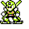 Download Video Game Mega Man PFP