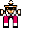 Download Video Game Mega Man PFP