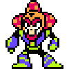 Download Video Game Mega Man PFP