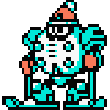 Download Video Game Mega Man PFP