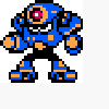 Download Video Game Mega Man PFP