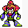Download Video Game Mega Man PFP