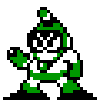 Download Video Game Mega Man PFP