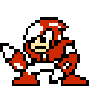 Download Video Game Mega Man PFP
