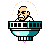 Download Video Game Mega Man PFP