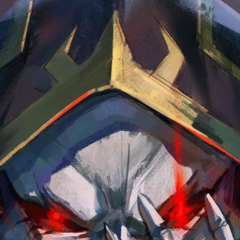 Download Anime Overlord PFP