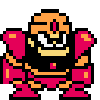 Download Video Game Mega Man PFP