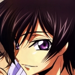 Download Anime Code Geass PFP