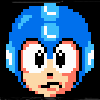 Download Video Game Mega Man PFP