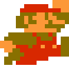 Download Video Game Super Mario PFP