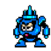 Mega Man Pfp