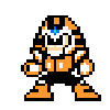 Mega Man Pfp