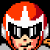 Mega Man Pfp