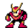 Mega Man Pfp