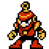 Download Video Game Mega Man PFP