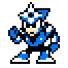 Mega Man Pfp