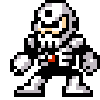 Download Video Game Mega Man PFP