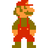 Download Video Game Super Mario PFP