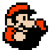 Download Video Game Super Mario PFP