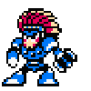 Download Video Game Mega Man PFP