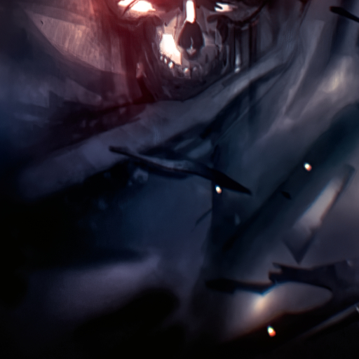 Download Anime Overlord PFP