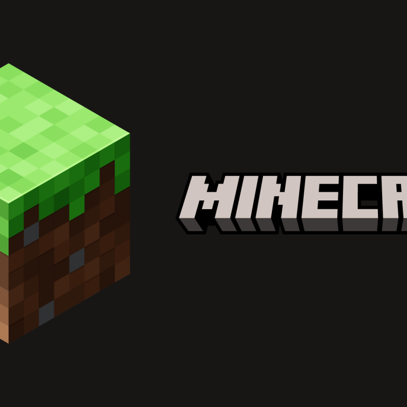 Download Video Game Minecraft PFP