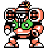 Mega Man Pfp