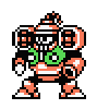 Download Video Game Mega Man PFP