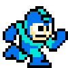 Download Video Game Mega Man PFP