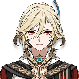 Kaveh (Genshin Impact) PFP